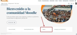 Mejores Plantillas Gratuitas para Moodle - Aulas en Vivo